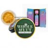 Whole Melt Extracts Brand - Premium Whole Melt Carts & Concentrates