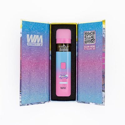 Contact Us - Whole Melt Extracts